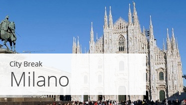 Oferte City Break Italia 2026 - Aerotravel.ro